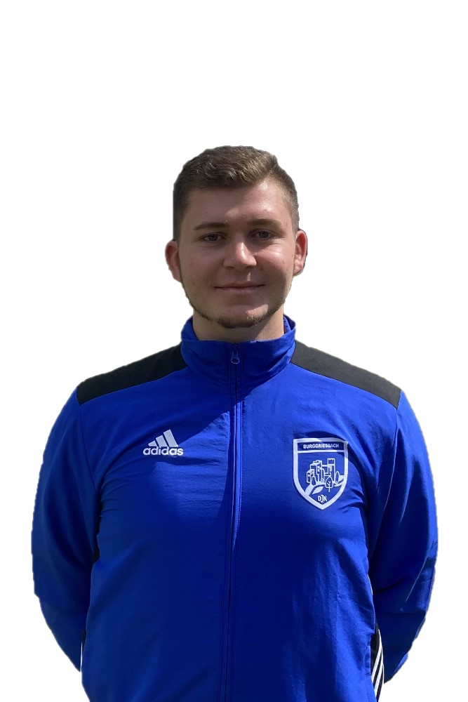 DJK Burggriesbach e.V. - FUSSBALL